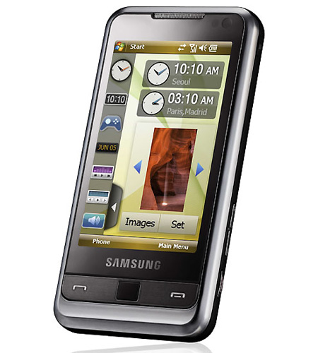 Samsung Touch Screen TechEBlog Samsung Touch Screen TechEBlog