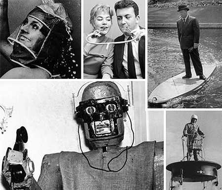 10 Crazy Failed Inventions of the Past - TechEBlog