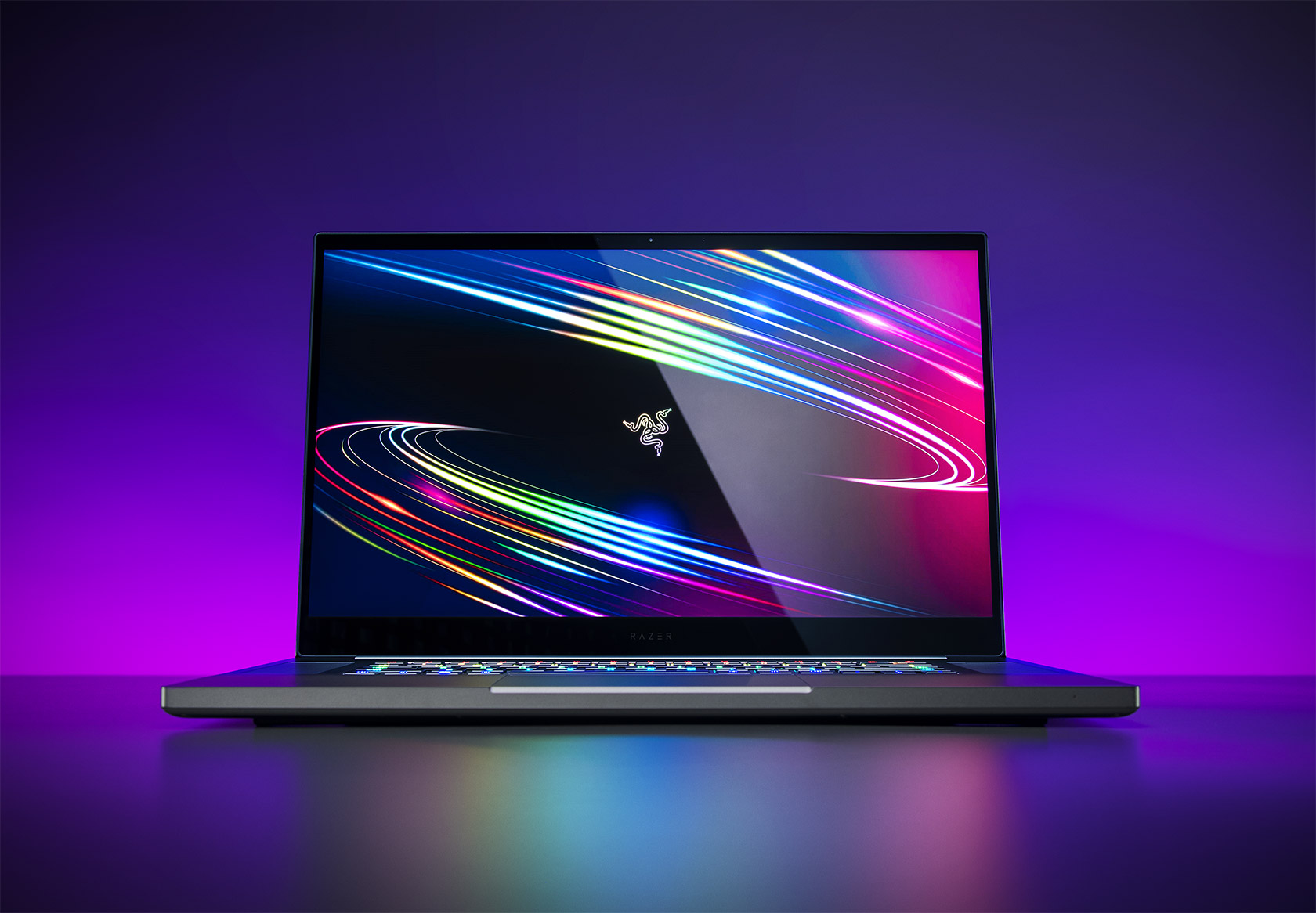 New Razer Blade Pro 17 2020 Takes Gaming Laptops To The Next Level